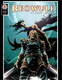 Beowulf Comics – A History of Comics Index