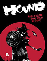 Celtic Historical/Mythological Comics – A History of Comics Index