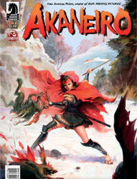 Red Riding Hood Comics – A History of Comics Index