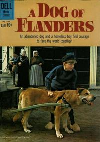A Dog of Flanders (1872) – A History of Comics Index