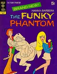 MEDIA’1971: The Funky Phantom – A History of Comics Index