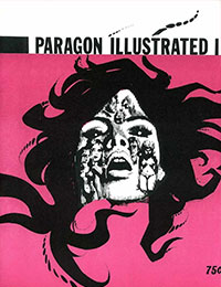 COMPANY’1969: Paragon Comics – A History of Comics Index