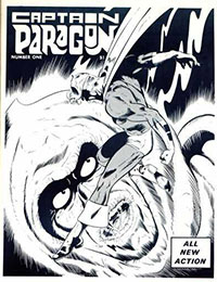COMPANY’1969: Paragon Comics – A History of Comics Index