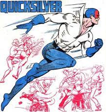 Quality Comics Epilogue – A History of Comics Index