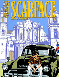 MEDIA’1983: Scarface – A History of Comics Index
