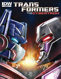 MEDIA’2010: Transformers Aligned Universe – A History of Comics Index