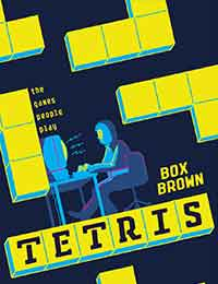 MEDIA’1985: Tetris – A History of Comics Index