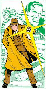 DC Comics’1935 – A History of Comics Index