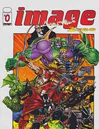 IMAGE COMICS: General Issues – A History of Comics Index