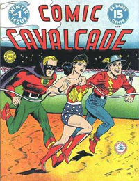 DC Comics’1943 – A History of Comics Index