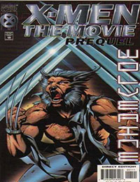 MEDIA’2000: X-Men Film Series – A History of Comics Index