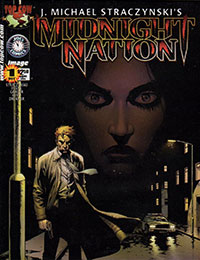 TOP COW’2000: Midnight Nation – A History of Comics Index