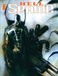 IMAGE COMICS’2001 – A History of Comics Index