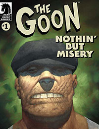 COMICS’1999: The Goon – A History of Comics Index