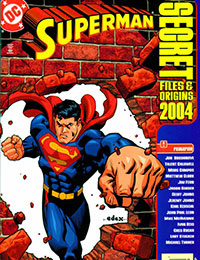 DC COMICS’2004 – A History of Comics Index