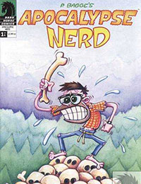 DARK HORSE’2005: Apocalypse Nerd – A History of Comics Index