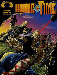 IMAGE’2007: Hiding in Time – A History of Comics Index