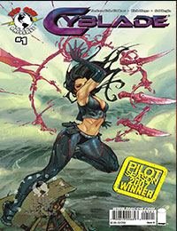 IMAGE COMICS’2008 – A History of Comics Index