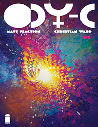 IMAGE’2014: ODY-C – A History of Comics Index