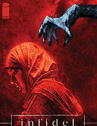 IMAGE’2018: Infidel – A History of Comics Index