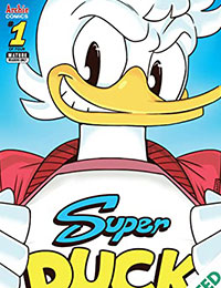 ARCHIE COMICS’2020 – A History of Comics Index