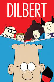 STRIP’1989: Dilbert – A History of Comics Index