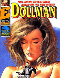 MEDIA’1991: Dollman – A History of Comics Index