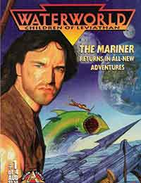 MEDIA’1995: Waterworld – A History of Comics Index