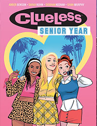 MEDIA’1995: Clueless – A History of Comics Index