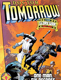 COMPANY’1997: Acclaim Comics – A History of Comics Index