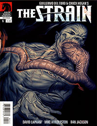 MEDIA’2009: The Strain – A History of Comics Index
