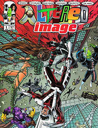 IMAGE COMICS’1998 – A History of Comics Index