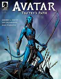 MEDIA’2009: Avatar – A History of Comics Index