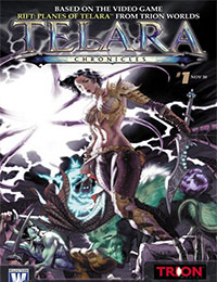 MEDIA’2011: Rift – A History of Comics Index