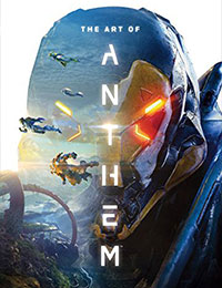 MEDIA’2019: Anthem – A History of Comics Index