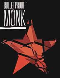 IMAGE’1998: Bulletproof Monk – A History of Comics Index